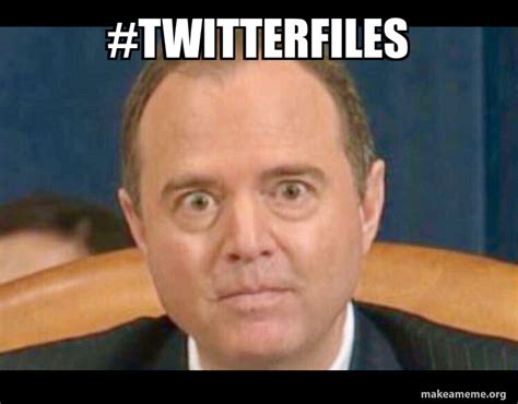 Twitterfiles Meme Generator