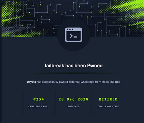 Jailbreak Pentest Everything