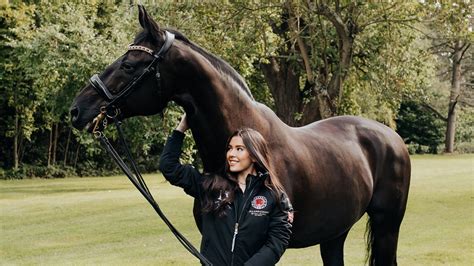 Gemma Owen Speaks About Her Return To Competition Post Love Island