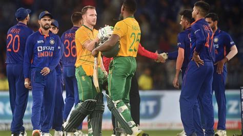 Ind Vs Sa Rishabh Pant Admits Bowling Display Was Not Up To The Mark