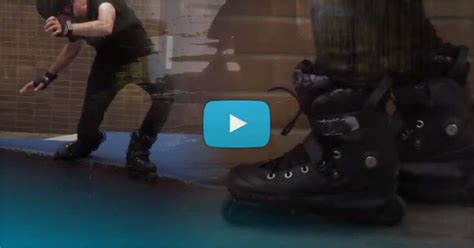 Brandon Ballog 2017 Edit By Ryan Benner