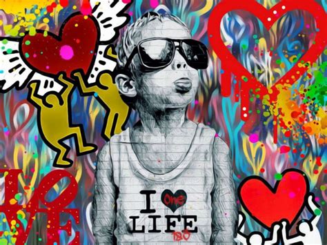I Love Life By Onelife183