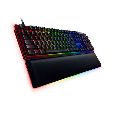 Клавиатура Razer Huntsman V2 (Analog Switch) - оптом