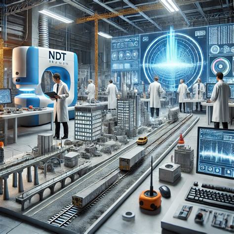 Enhancing Global Preparedness Iaea Expands Non Destructive Testing