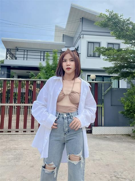 กระต่าย พรรณนิภา สวยฮอตจนปวดหัว แฉไอ้หื่นทักแชตขอดูของลับ แต่จบอย่างพีค