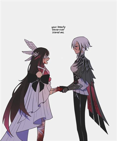 Lumine And Aether By いも R Aether Nsfw