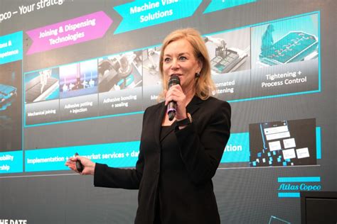 Advanced Mobility Conference Overview Mobility Tech Asia