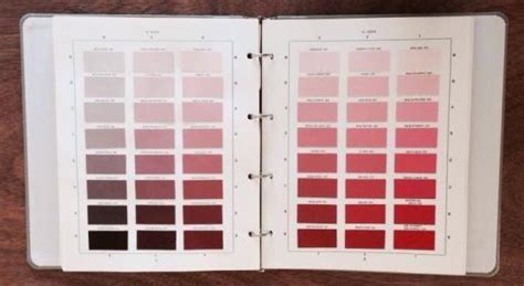 Plochere Color System 1 X 2 Book Details