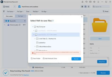 How To Easily Retrieve Lost Files From The Recycle Bin Jt Org