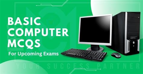 Computer Mcqs For Ppsc And Other Exams