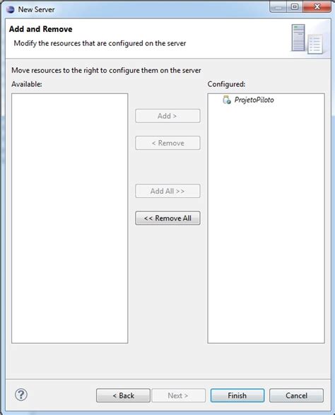 Tire Suas Dúvidas Sobre Programação Java Como Instalar Um Servidor Java No Eclipse Tomcat
