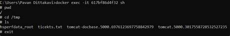 Github Pawanit Learn Docker