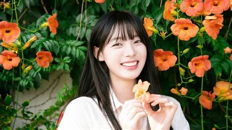 正妹 韓國啦啦隊 河智苑 Beauty 表特快照