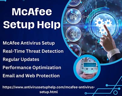 Mcafee Projects Photos Videos Logos Illustrations And Branding On Behance