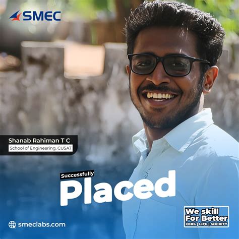 Smec Smeclabs Learning Hiring Technology Career Careergoals