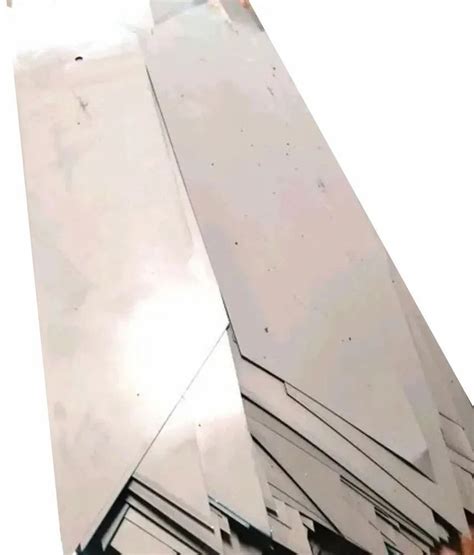 Hot Rolled Three Phase Crgo Transformer Lamination Core Shell Type Rectangular At 150 Kg In