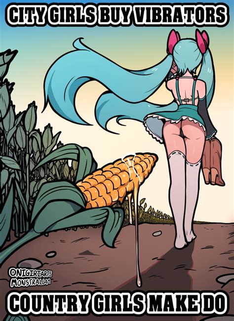 Rule 34 After Masturbation Ass Ass Focus Bodily Fluids Corn Cornfield