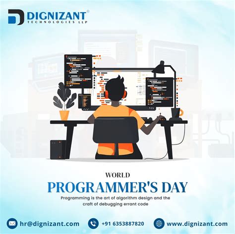 dignizant technologies llp on linkedin programmersday codemasters techinnovators