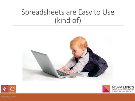 Explaining Spreadsheets With Spreadsheets PPT