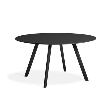 Hay Cph 25 · Rundt Hay Spisebord · Trendbazaardk