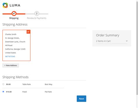 Magento 2 Invoice Pdf Editor Customizable Template Webkul