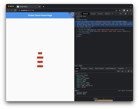 Thai Tone Symbols Not Appearing On Mobile Web Issue Flutter Flutter GitHub