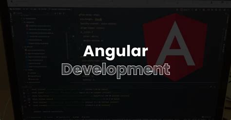 Top AngularJS Development Company Angularjs Development Services