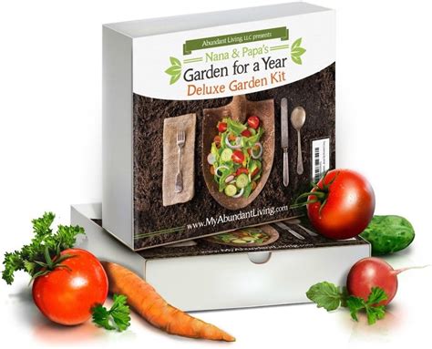 Deluxe Gardening T Set Great Relaxation T For Your