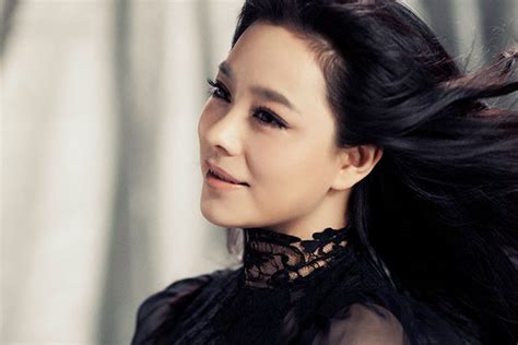 钟丽燕个人资料简介及图片 星爪时尚网