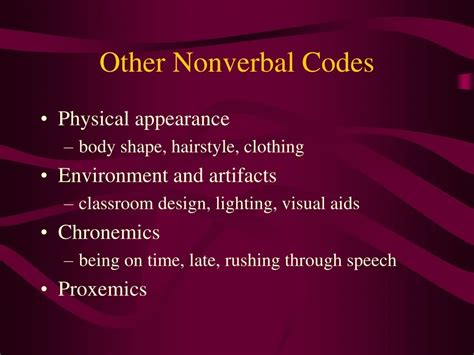 Ppt Mastering Delivery And Nonverbal Communication In Speeches