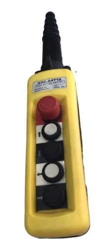 XAC A4713 Ozo Push Button Switch 250V At Rs 1300 In Jalandhar ID 2850229561330