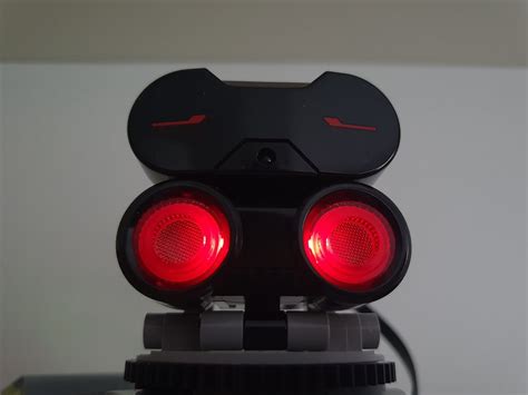 Lego Ev3 Sonar Ve Irst Technopat Sosyal