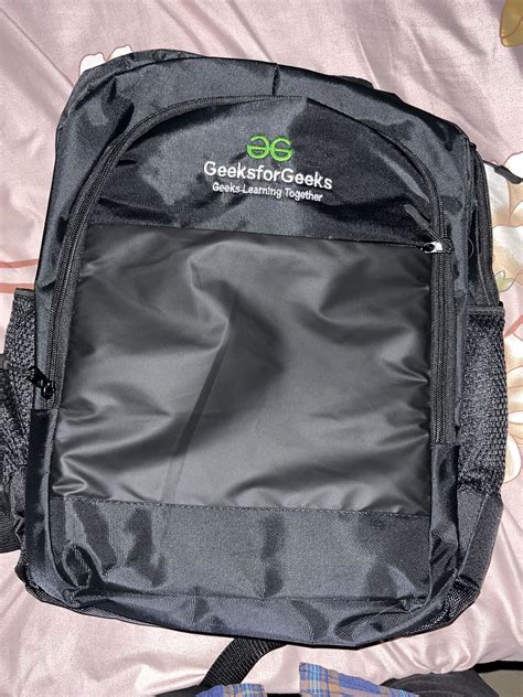 Gfg160 Dsa Consistency Keeppushing Hardworkpaysoff Thankyougfg