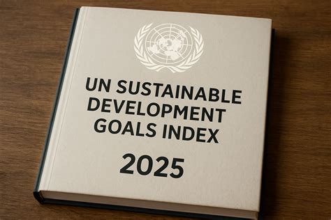 Un Sustainable Development Goals Index 2025 Top 10 Best And Worst
