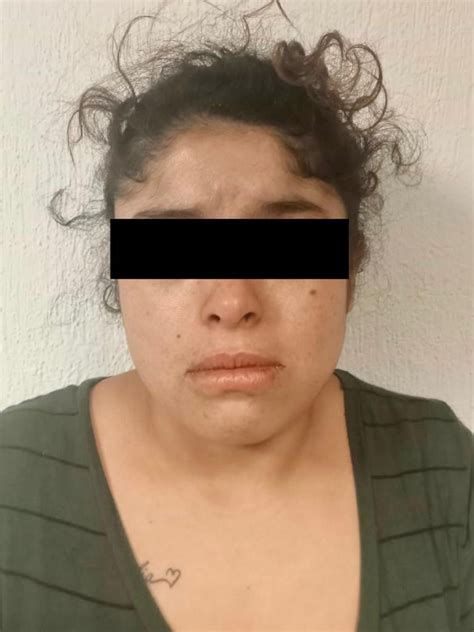 Detienen A Mujer Por El Asesinato De Su T O Todo Lo Que Haga Ruido En Las Redes