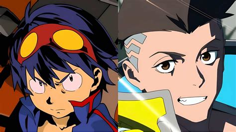 Cyberpunk Egderunners Archives Anime Senpai