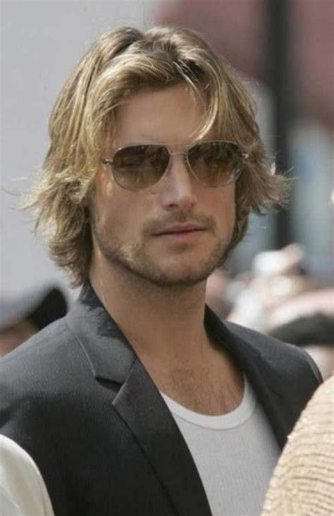 Haircut Styles For Guys With Fine Hair Thin Hair Men Long Hair My Xxx