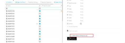 Undsirable Style Changes In Side Peek Issue Notion Enhancer Notion Enhancer GitHub