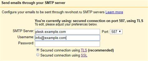 Unable To Send Email Via Gmail Tls Negotiation Failed The Certificate
