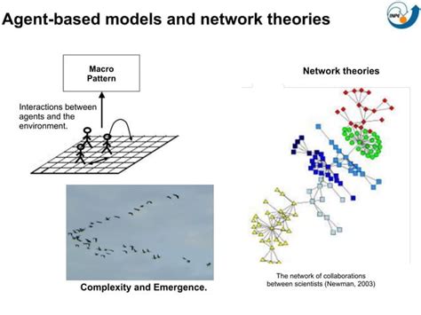 From Remote Sensing To Agent Based Models Ppt