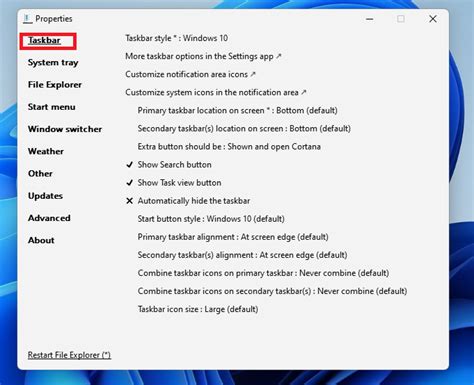 How To Ungroup Taskbar Items In Windows 11 Developing Daily