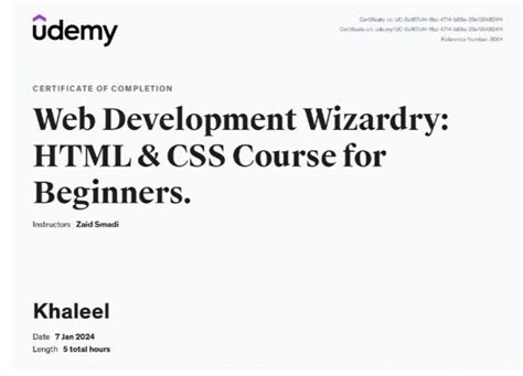 Mohd Khaleel Uddin Siddiqui On Linkedin Learningadventure Coursecomplete