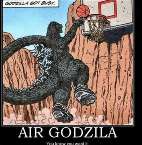 Micheal Zilla R Godzillamemes