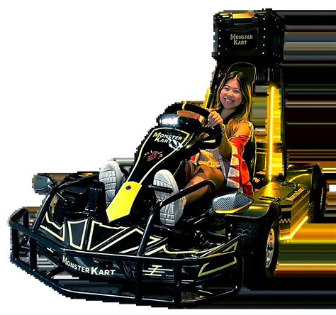 Monster Kart Real Street Mario Kart Experience In Shinjuku Shibuya