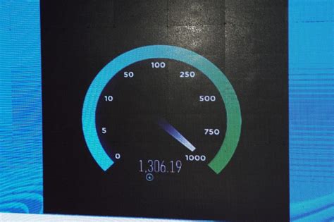 Telkom G Network Hits Gbps In Live Test