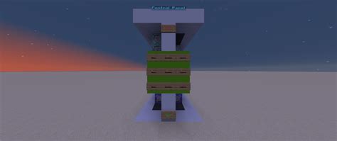 [one Command] 3d Maze Generator 1 14 Commands Command Blocks And Functions Redstone
