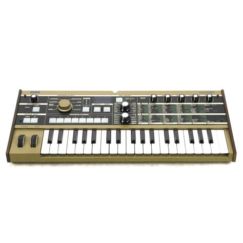 Korg Microkorg Synth Gear4music