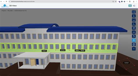 Bim Software Measurment Snapping To Corners And Edges Questions