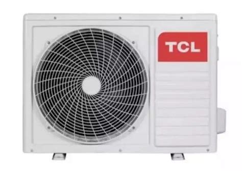 TCL 1HP Split Type Aircon Inverter TV Home Appliances Air Conditioning And Heating On Carousell