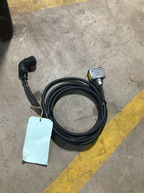 Fanuc Arm2 J3